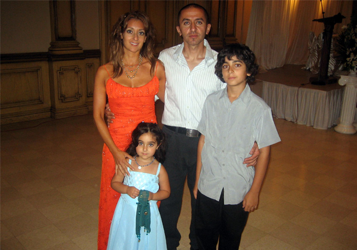 Assyrian Voice Photo Album: 121st album