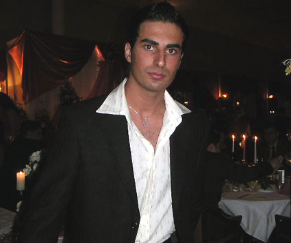 Assyrian Voice Photo Album: 70th album